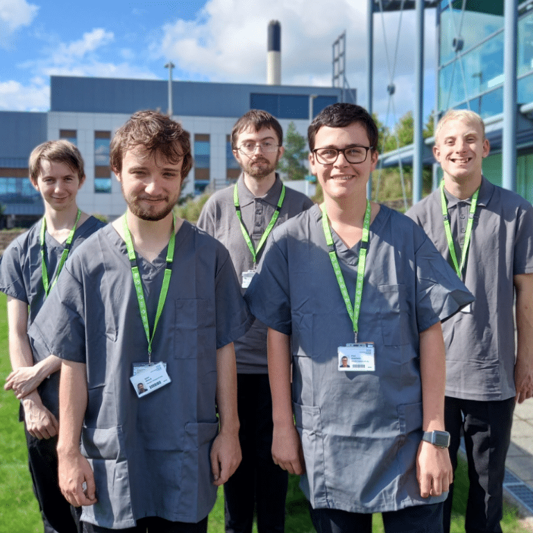 Dorset Supported Employment Service - Seetec