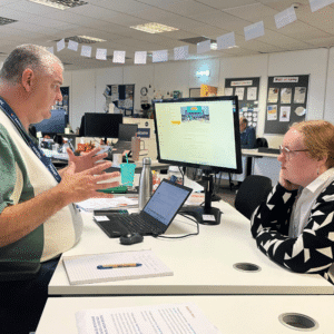 National Careers Service - Seetec