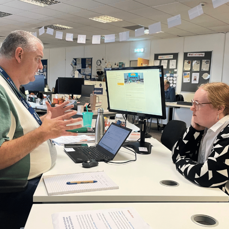 Housing advice and support - Seetec