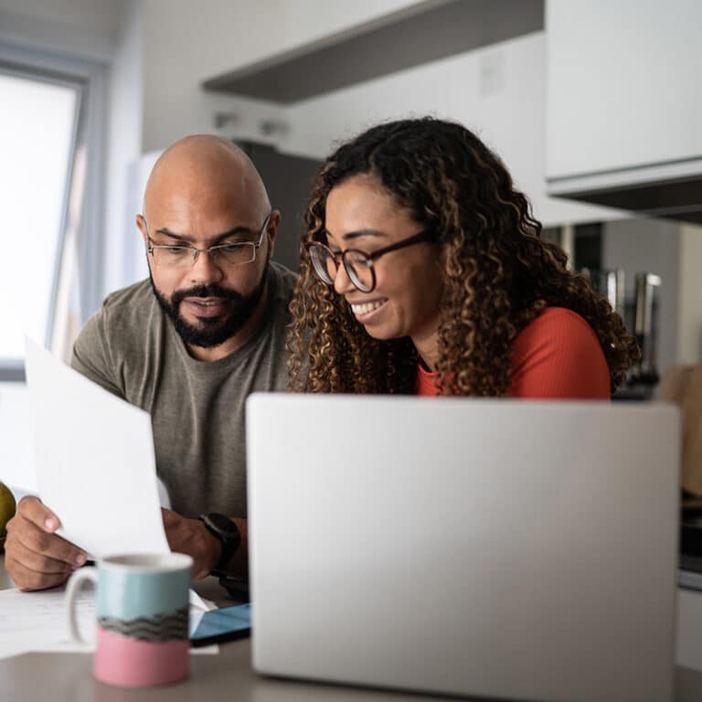 Budgeting support - Seetec