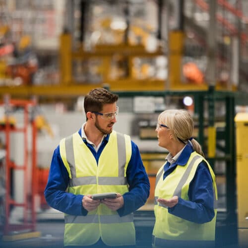 Health and disability work support - Seetec