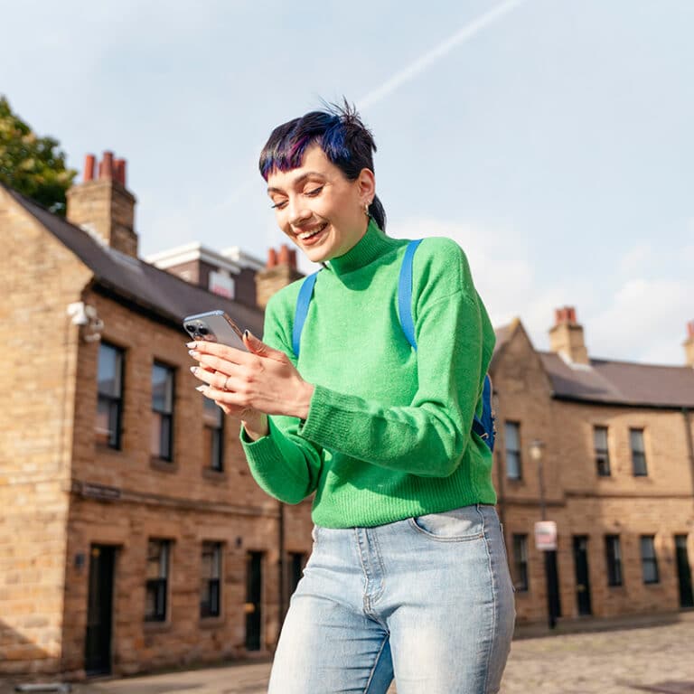 Disability services - Seetec