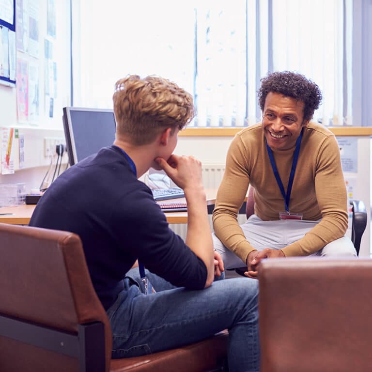 Disability services - Seetec