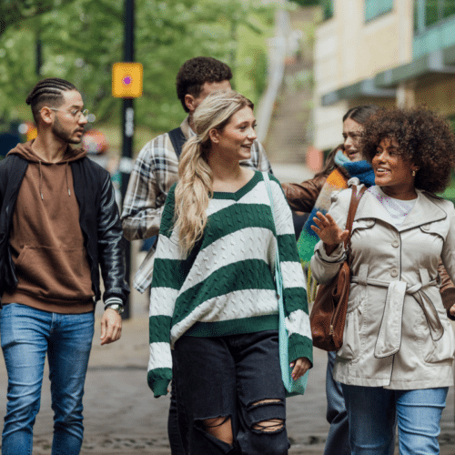 UKSPF Youth Engagement Programme (Yep!) - Seetec