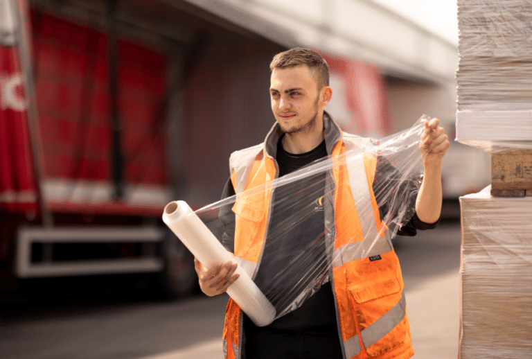 Manufacturing - Seetec