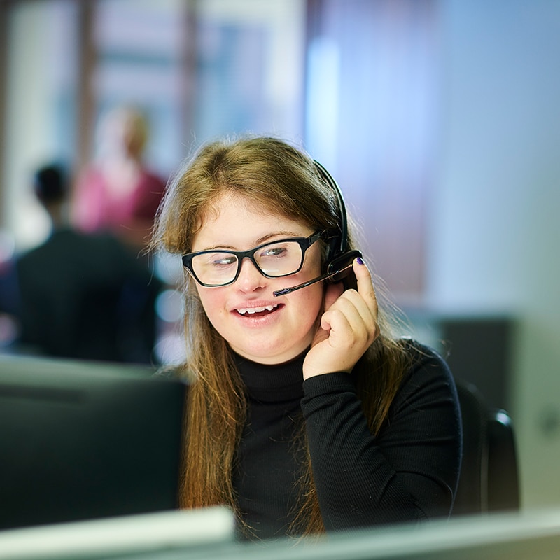 Pluss programmes - Seetec