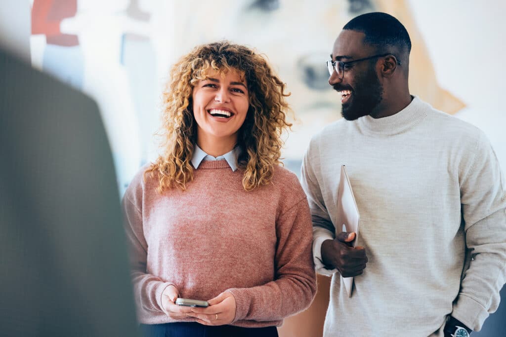 Starting Your New Job – Tips, Support & What to Expect | Seetec
