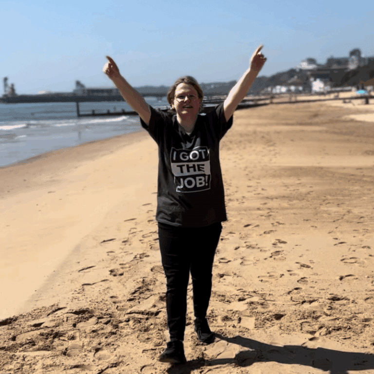 Connect to work - Seetec