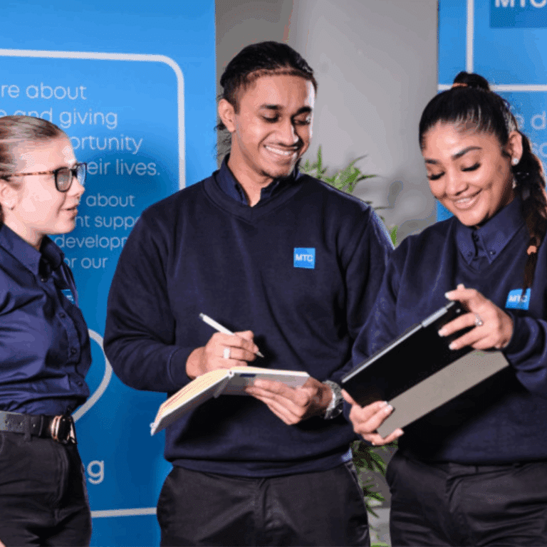 MTC calls on Seetec to help with high-speed recruitment - Seetec