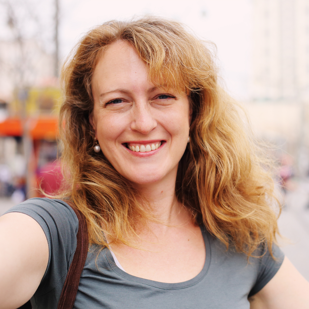 Rachel’s 10-year battle and bold new start - Seetec