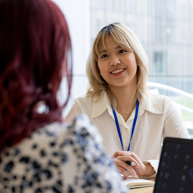 Connect to Work London - Seetec