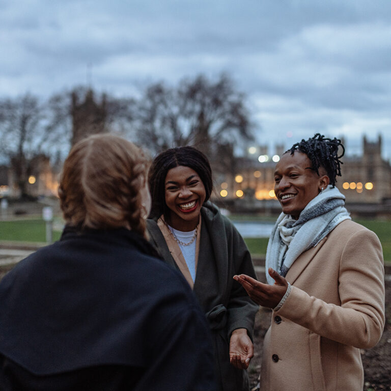 Connect to Work London - Seetec