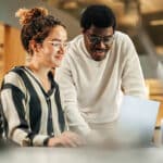 Connect to Work London - Seetec