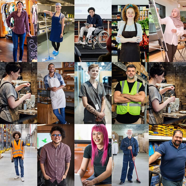 Connect To Work supports thousands across London - Seetec