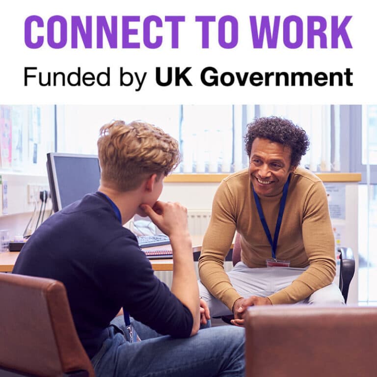 Connect to Work - Seetec